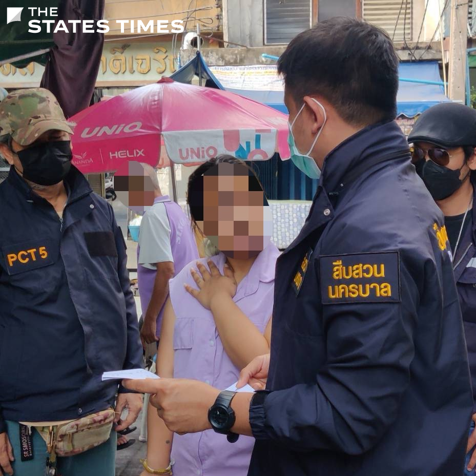 “สืบนครบาลร่วมกับ PCT5 จับกุม เบนซ์ สโนเบล ตระเวนเข้าแอปเดลิเวอรี่ลวงสั่งสินค้าก่อนหลอกพนักงาน ...